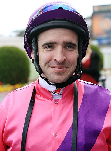 Michael Rodd